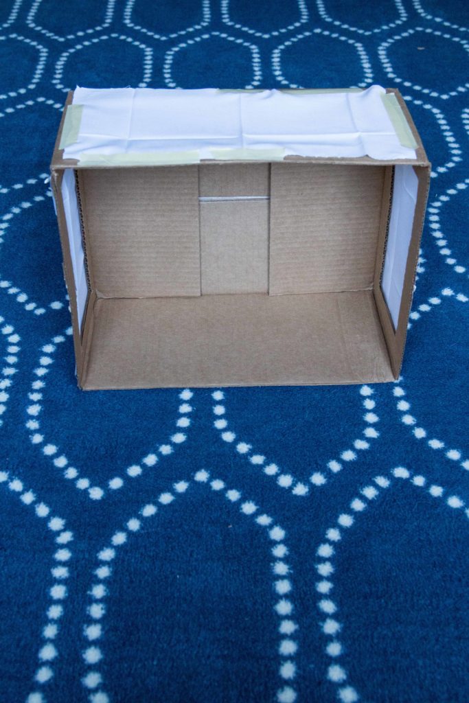 DIY Photography Lightbox Tutorial • Rose Clearfield