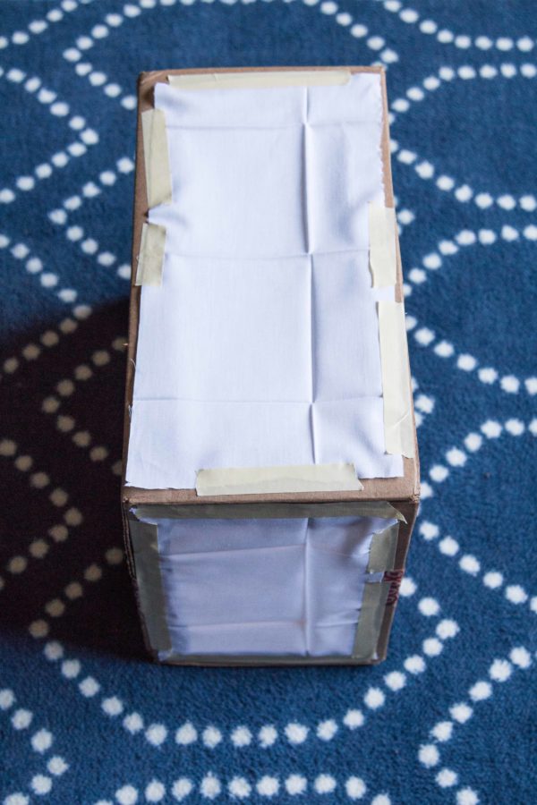 DIY Photography Lightbox Tutorial • Rose Clearfield