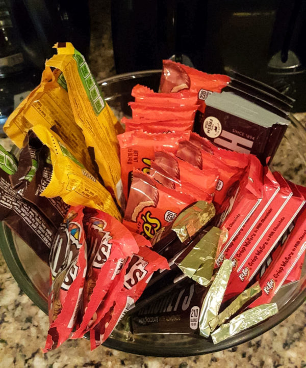 full-size-candy-bars • Rose Clearfield