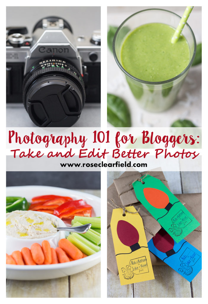 How to Take Better Blog Photos with Your Phone • Rose Clearfield
