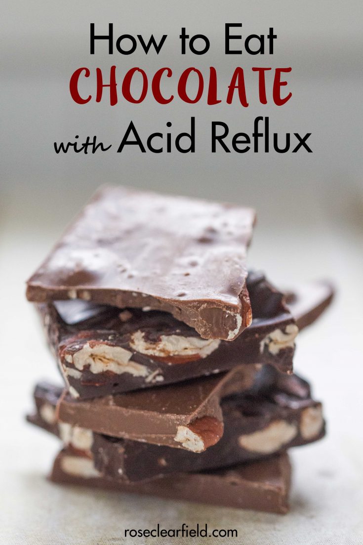 30 Easy Healthy Acid Reflux-Friendly Dinner Ideas • Rose Clearfield