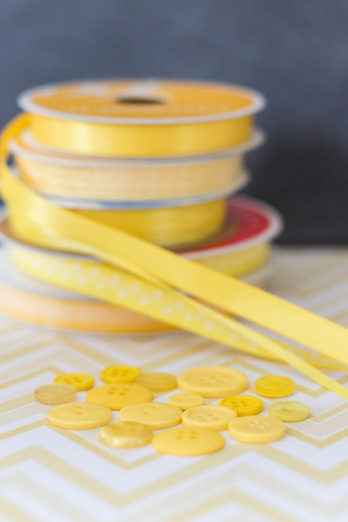 Pantone Spring 2017: Primrose Yellow Inspiration • Rose Clearfield