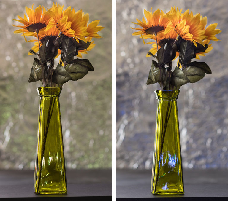 3 Cheap DIY Bokeh Photography Backgrounds • Rose Clearfield