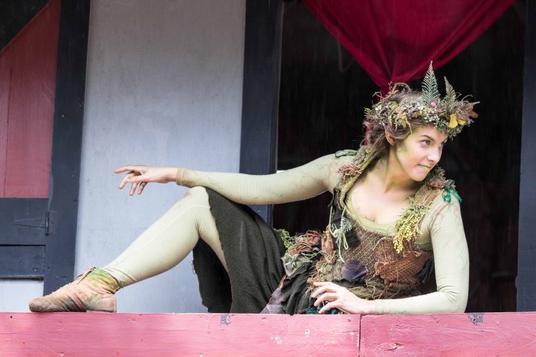 Summer Memories: Bristol Renaissance Faire • Rose Clearfield