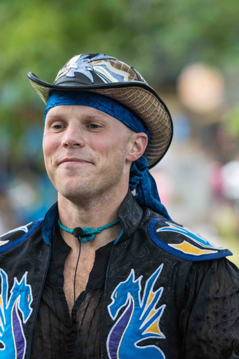 Summer Memories: Bristol Renaissance Faire • Rose Clearfield