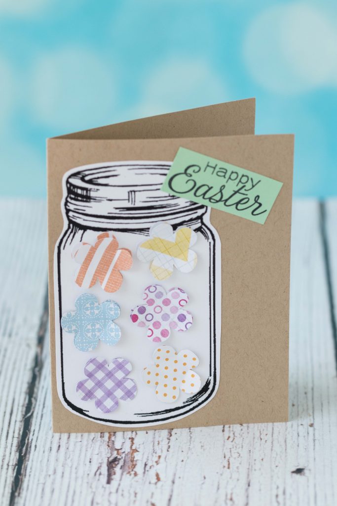 10 Simple DIY Easter Cards • Rose Clearfield
