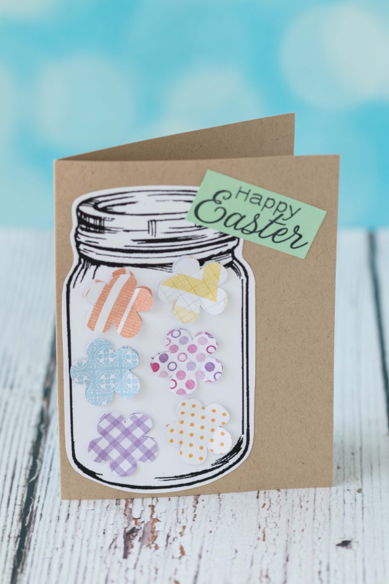 10 Simple DIY Easter Cards • Rose Clearfield