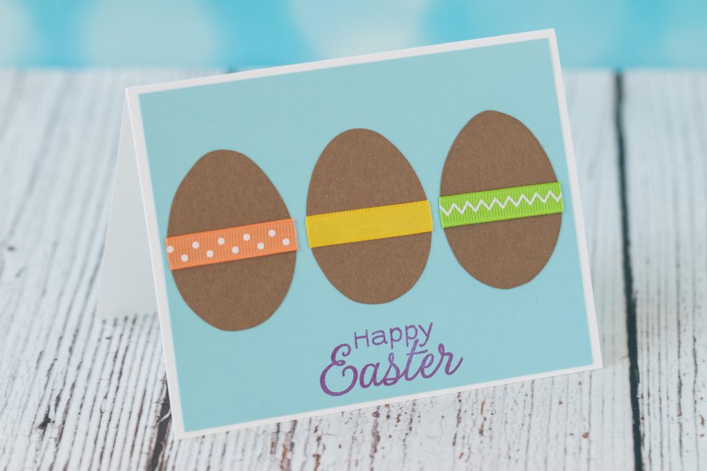10 Simple DIY Easter Cards • Rose Clearfield