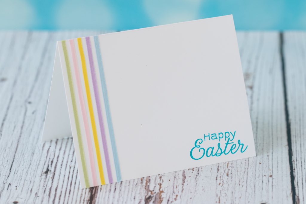 10 Simple DIY Easter Cards • Rose Clearfield