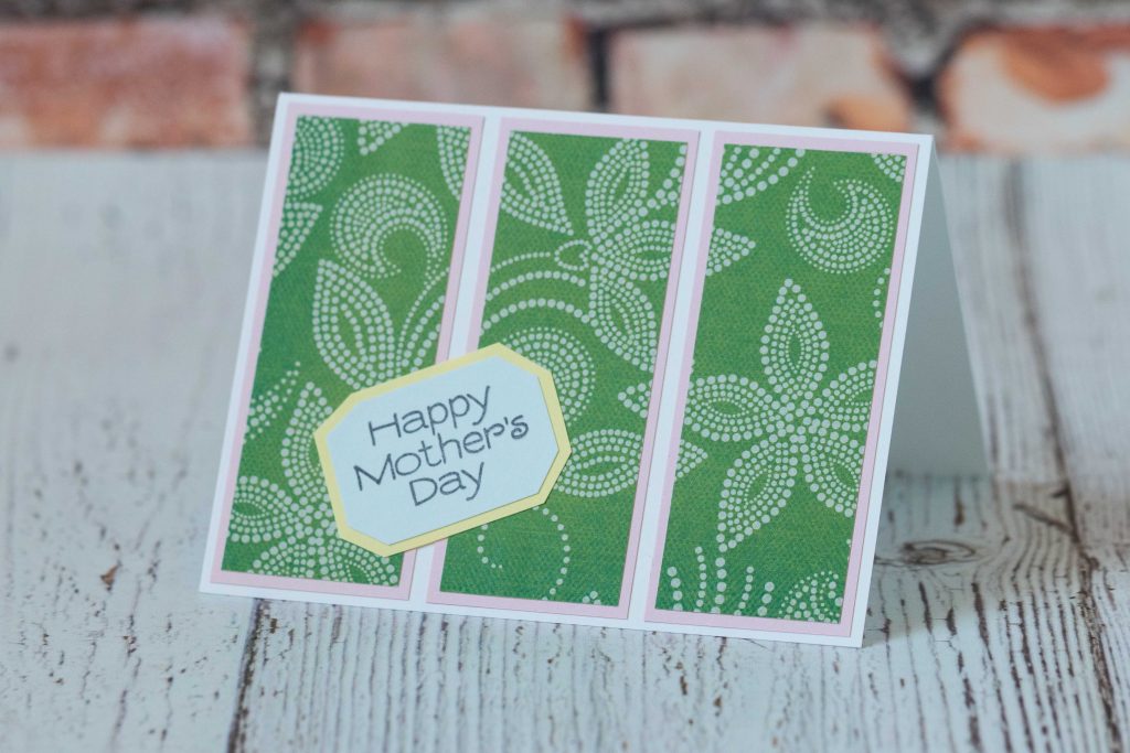10 Simple DIY Mother's Day Cards • Rose Clearfield