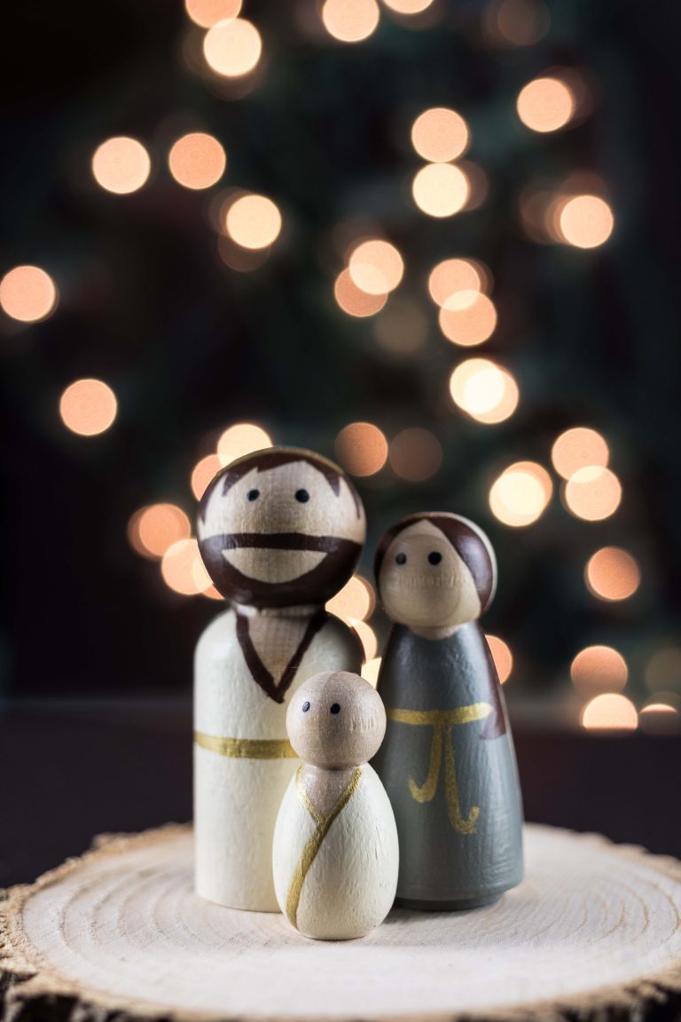 20 Creative Holiday Photography Ideas • Rose Clearfield