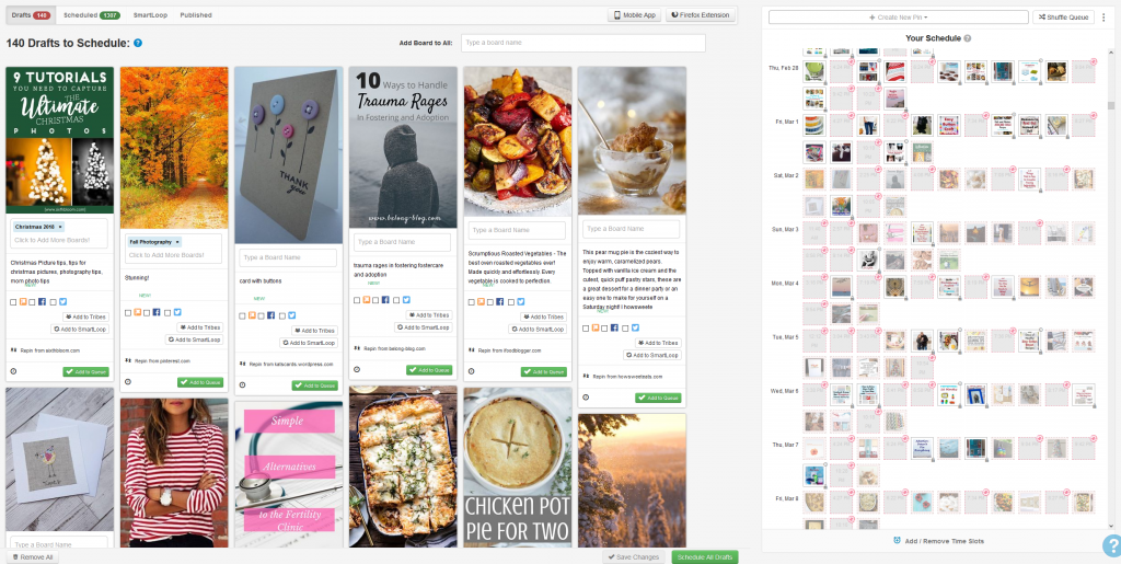 How to Increase Your Reach and Visibility on Pinterest • Rose Clearfield