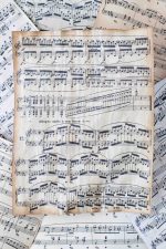 How to Make New Paper Look Old: Tested Techniques • Rose Clearfield