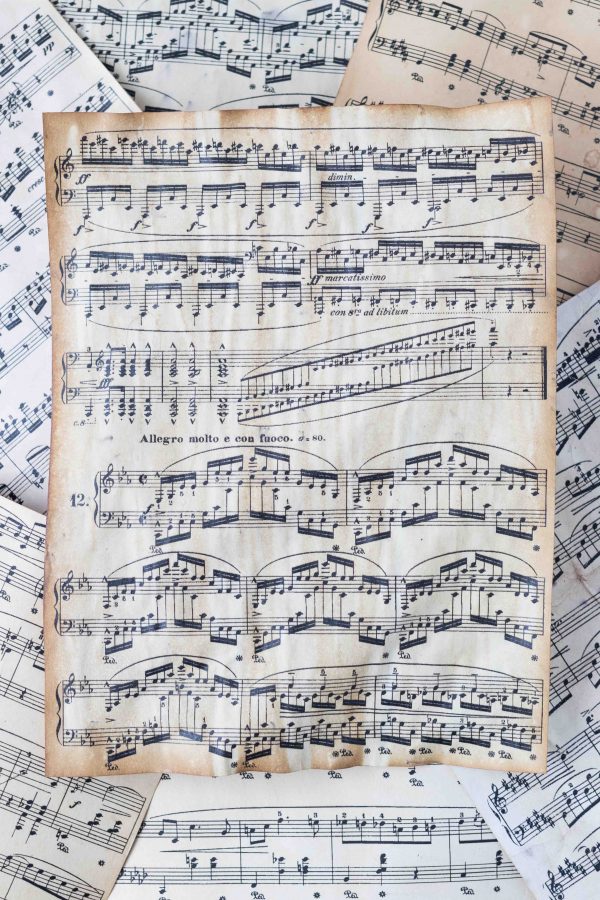 How to Make New Paper Look Old: Tested Techniques • Rose Clearfield