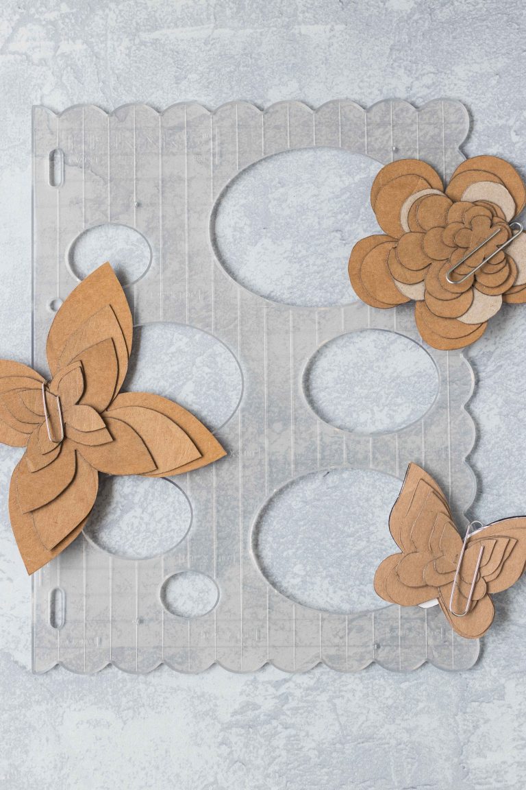 Basic Card Making Supplies and Tools roseclearfield.com-13 • Rose ...