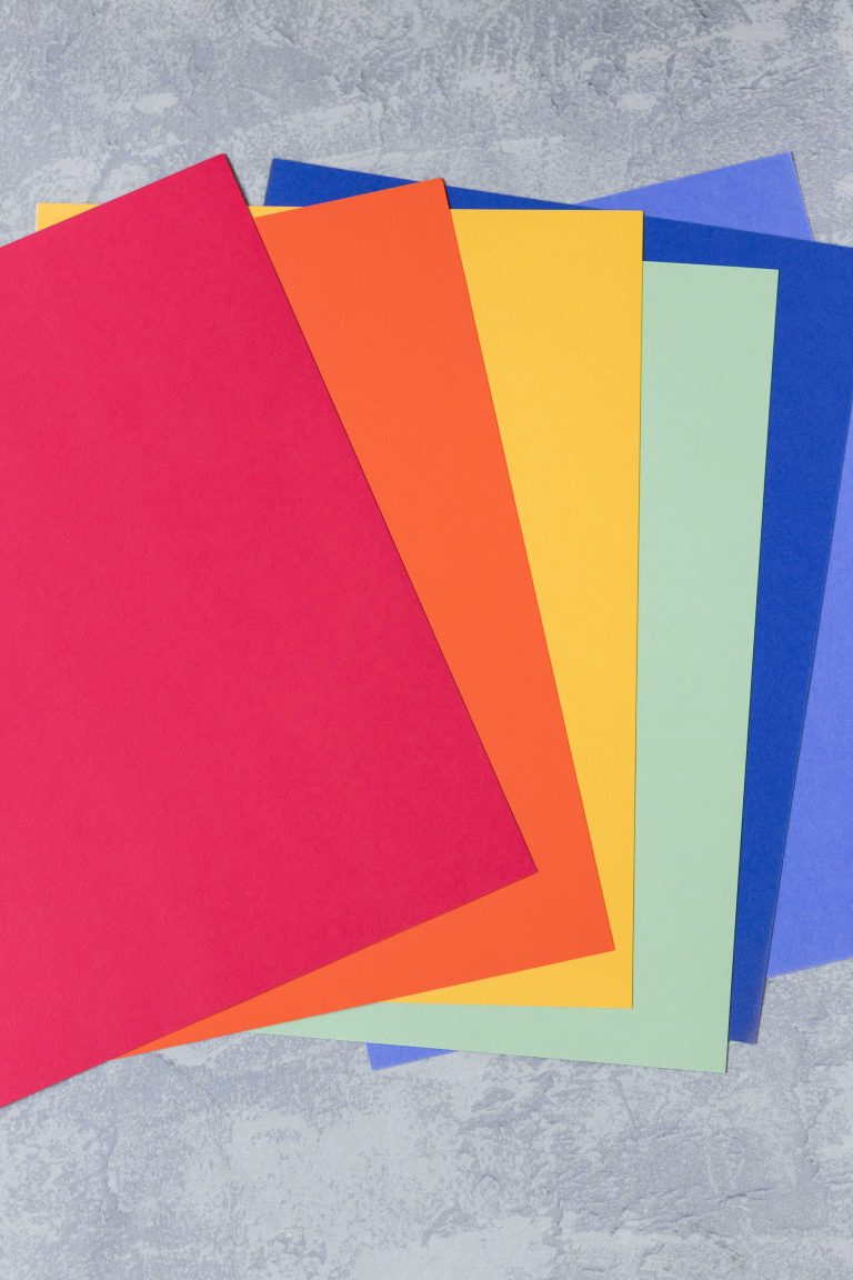 Basic Card Making Supplies and Tools • Rose Clearfield