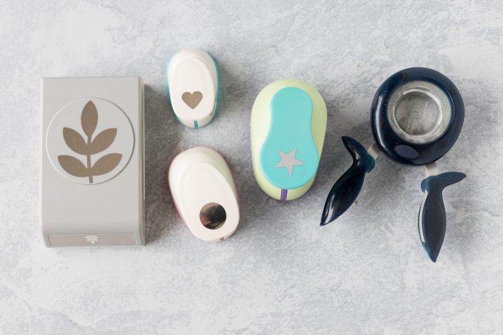 Basic Card Making Supplies and Tools • Rose Clearfield