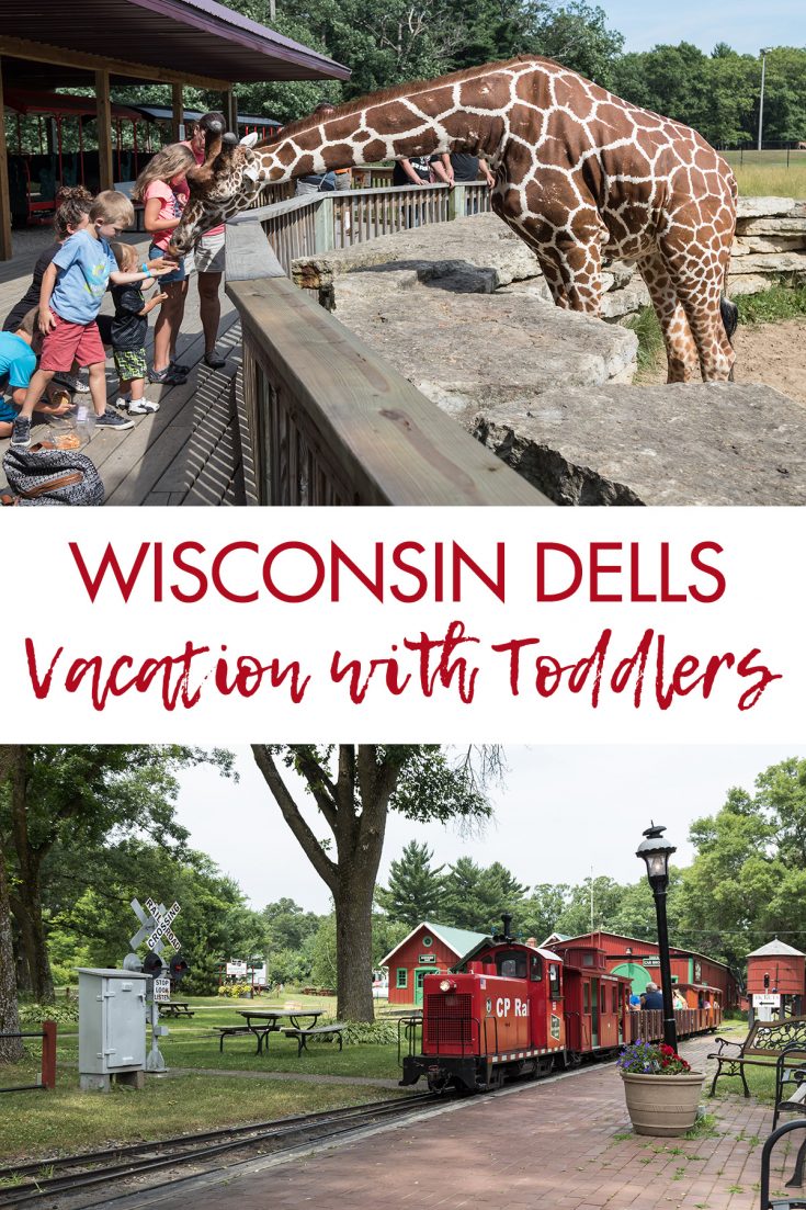 53 Things to Do in the Wisconsin Dells • Rose Clearfield
