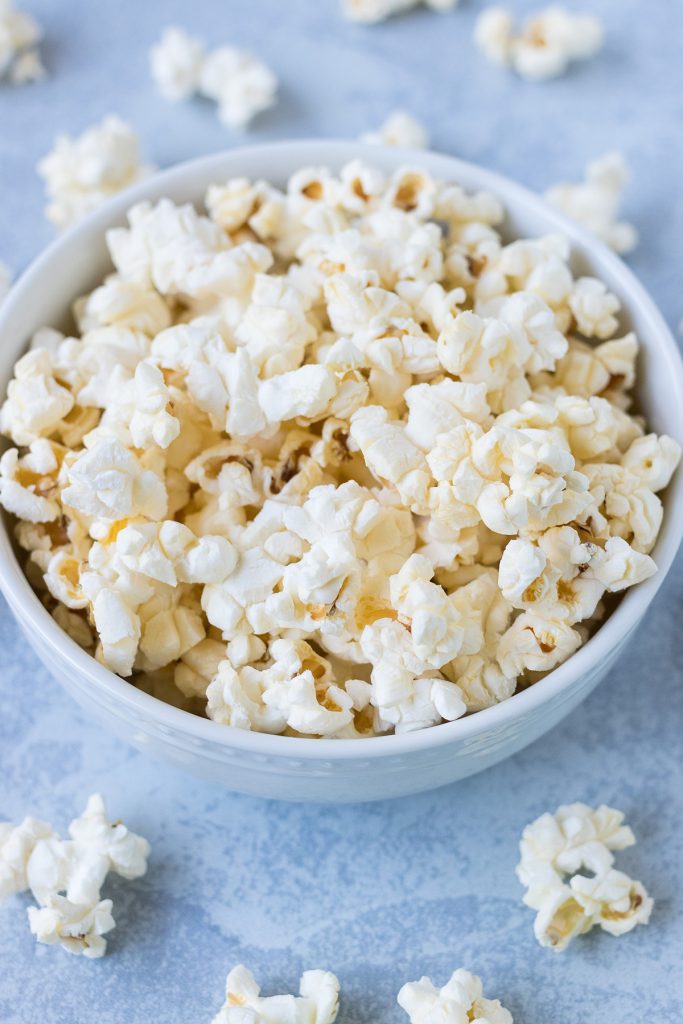 15 Healthy Late-Night Snacks - Rose Clearfield