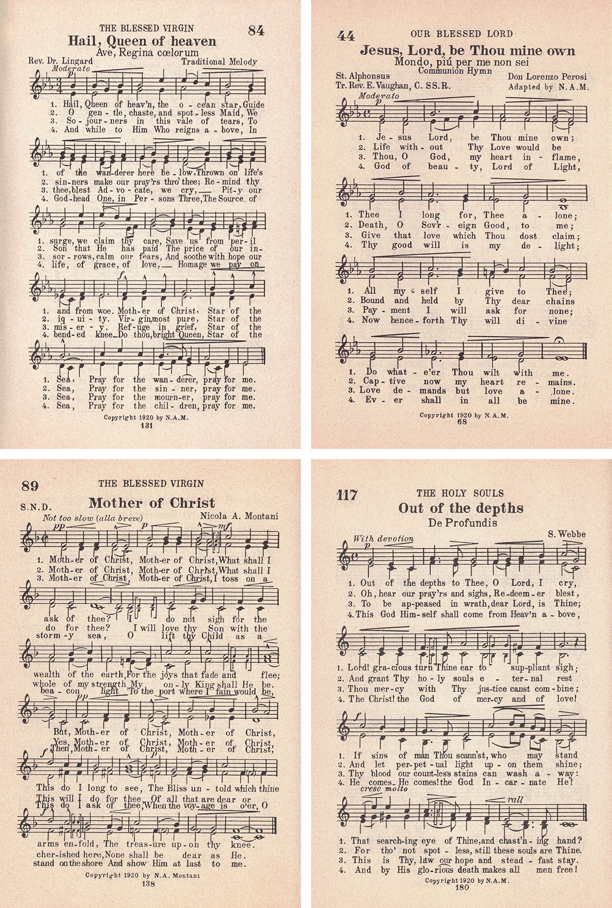 Free Printable Vintage Hymns Sheet Music - Rose Clearfield Free Printable Vintage Hymns Sheet Music - Rose Clearfield
