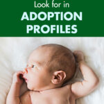 What Birth Moms Look for in Adoption Profiles • Rose Clearfield