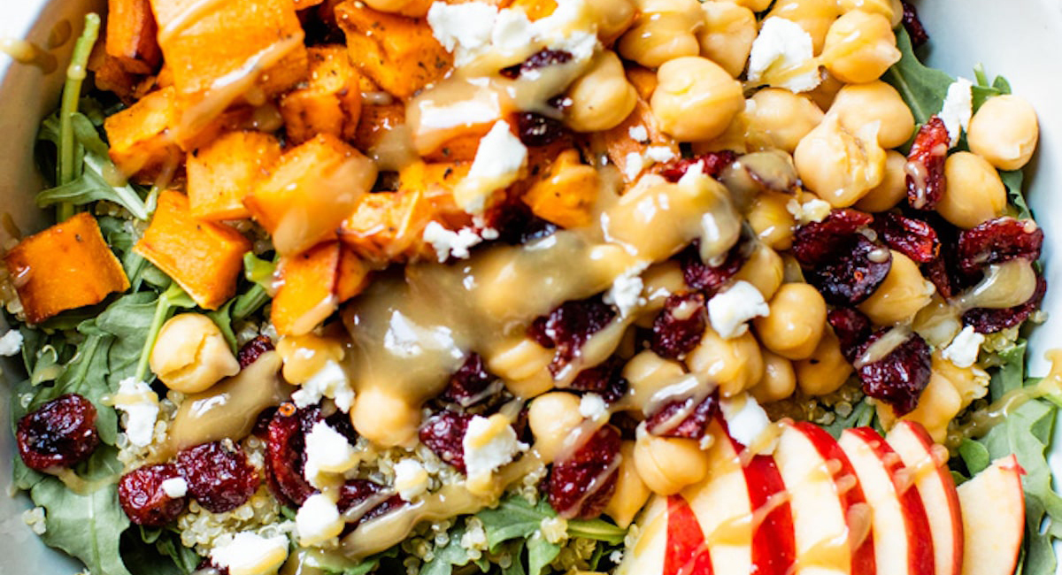 30 Acid Reflux-Friendly Fall Lunch and Dinner Recipes • Rose Clearfield 30 Acid Reflux-Friendly Fall Lunch and Dinner Recipes • Rose Clearfield