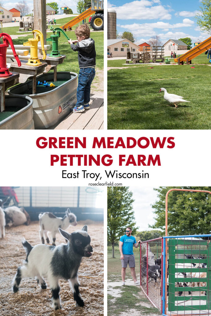 53 Things to Do in the Wisconsin Dells • Rose Clearfield