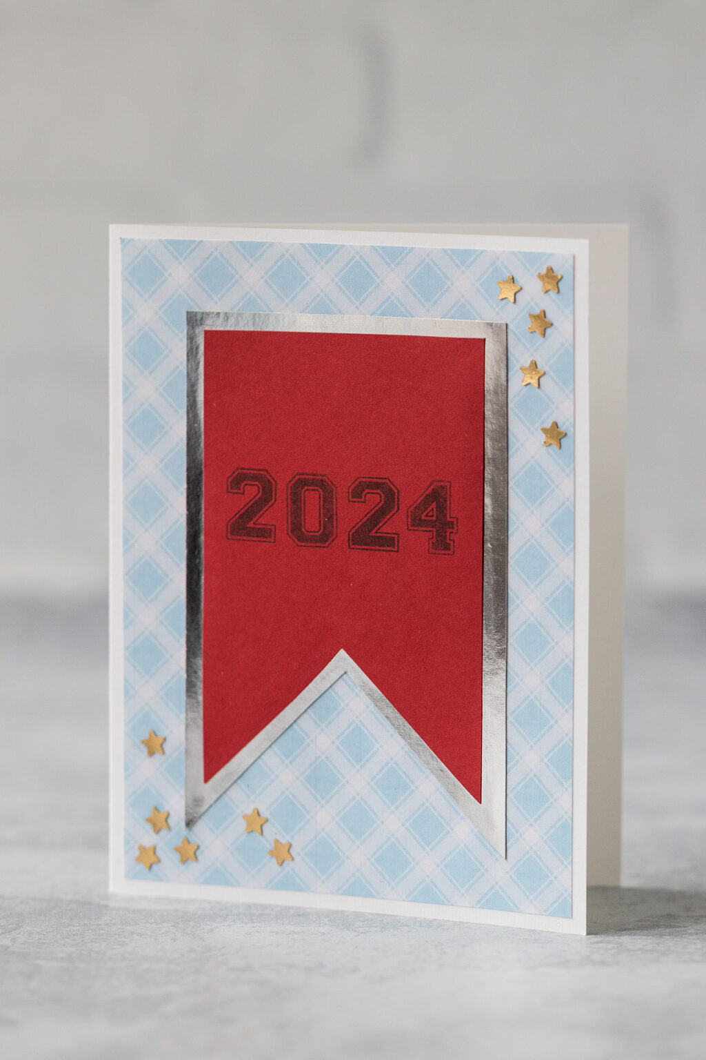 10 Simple DIY Graduation Cards • Rose Clearfield