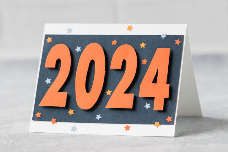 10 Simple DIY Graduation Cards • Rose Clearfield