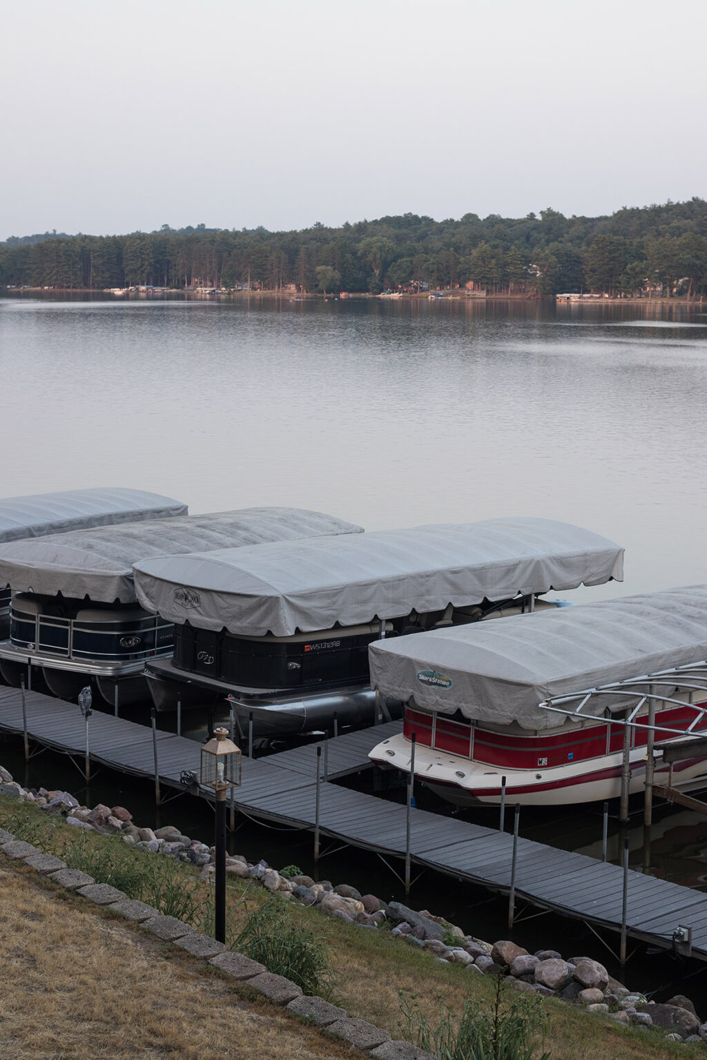 Vacation on Lake Delton with Young Kids Year 2 - Rose Clearfield